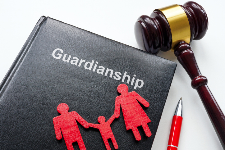 Types of Guardianship for Adults & Minors | Bortmes Legal Services, LLC